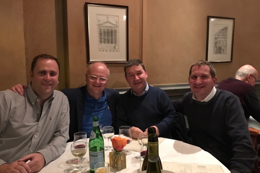 BEN’S BLOG: ‘Thank you Chris Latter and ABETA’ – Football & Racing News ...