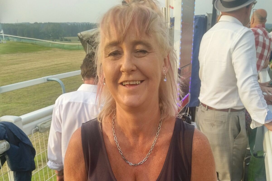 BEN’S BLOG: “Royal Ascot 2017: Meet Michelle” – Football & Racing News ...