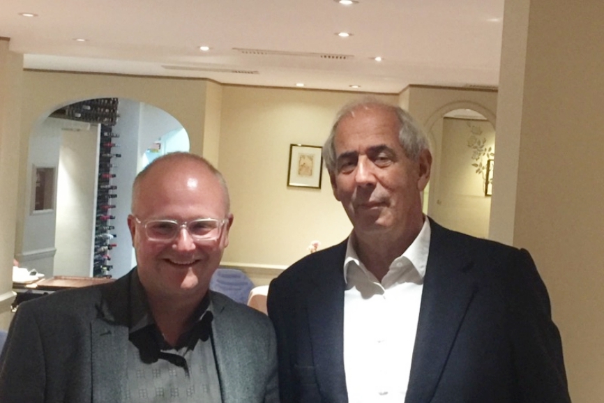 BEN’S BLOG: ‘How to become a Mega: A lesson from Tom Bower’ – Football ...