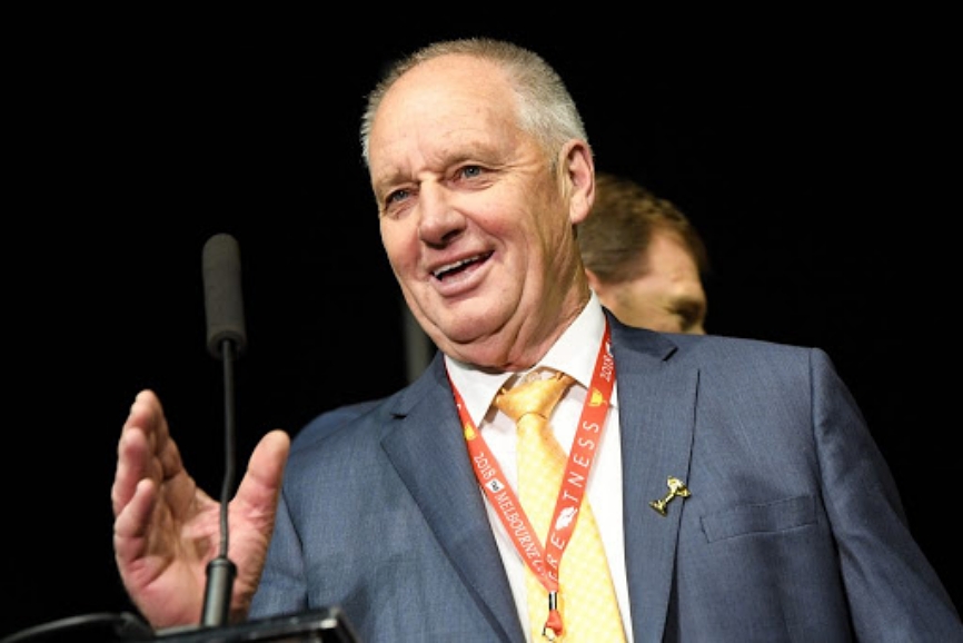 #BettingPeople: GREG MILLER – Football & Racing News – Star Sports
