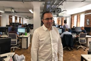Interview: BERNARD MARANTELLI – Football & Racing News – Star Sports