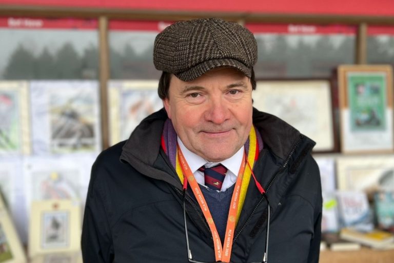 #BettingPeople Special Interview NEIL CLARK – Football & Racing News ...