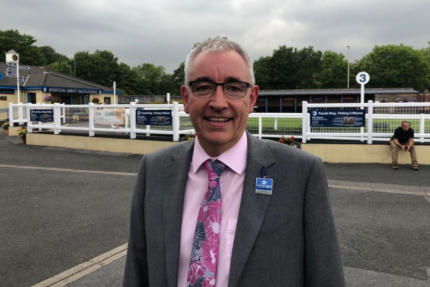 #BettingPeople: PATRICK MASTERSON – Football & Racing News – Star Sports