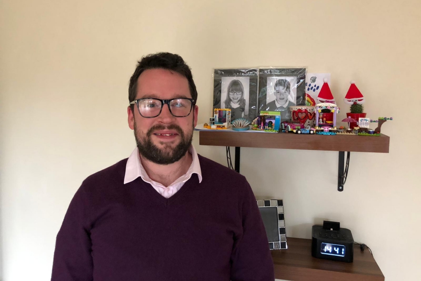 #BettingPeople: RICK TRIGG – Football & Racing News – Star Sports