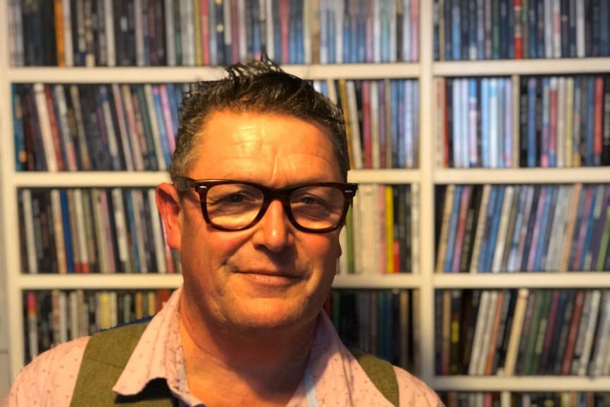 #BettingPeople: SIMON NOTT – Football & Racing News – Star Sports