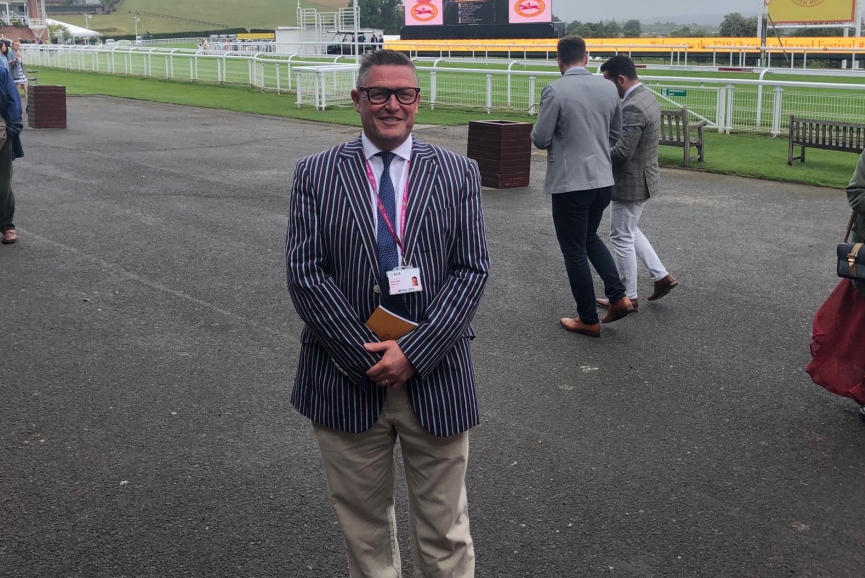 SIMON NOTT: Tales From The Ring GLORIOUS GOODWOOD Tuesday – Football ...