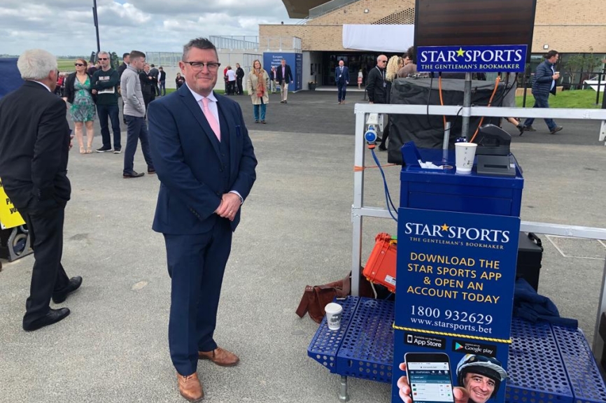 SIMON NOTT: Tales From The Ring Curragh Sunday – Football & Racing News ...