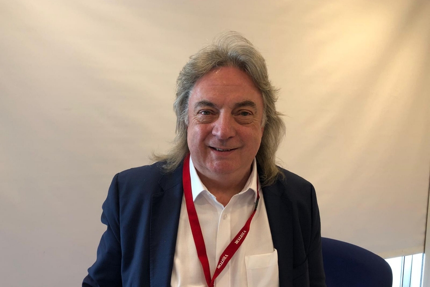 #BettingPeople: TERRY RAMSDEN – Football & Racing News – Star Sports