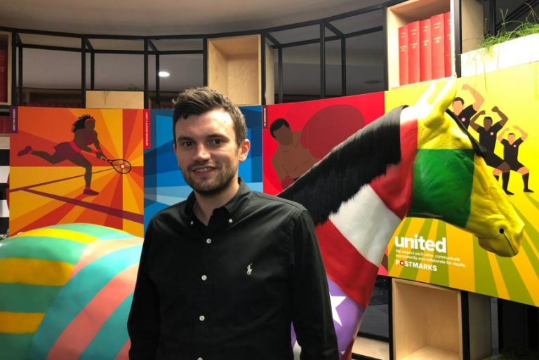 Interview: TOM KERR (updated after appointment as Racing Post Editor ...
