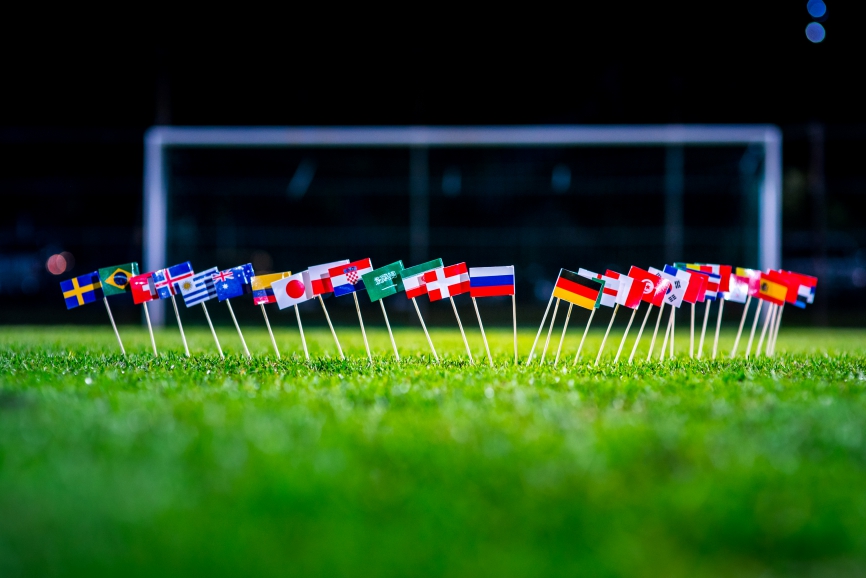 STAR PREVIEW: Friday’s World Cup 1/4 Finals – Football & Racing News ...