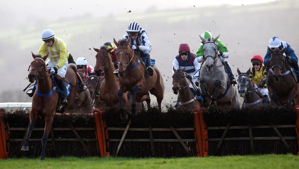 SHARPE MIND: Dickens of a Derby Winner – Football & Racing News – Star ...