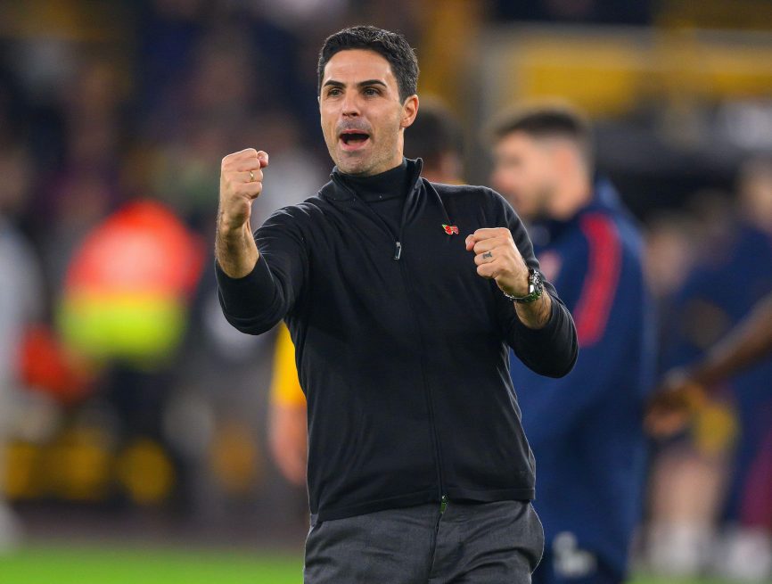 STAR FOOTBALL PREVIEW Sun: Arsenal v Man Utd – Football & Racing News ...