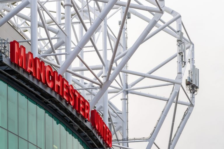 STAR FOOTBALL PREVIEW Sat: Man United v Man City – Football & Racing ...