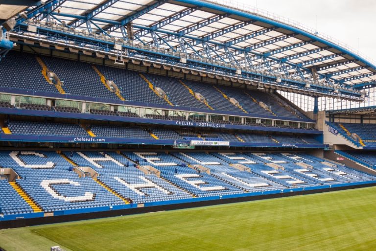 STAR FOOTBALL PREVIEW Sun: Chelsea v Arsenal – Football & Racing News ...