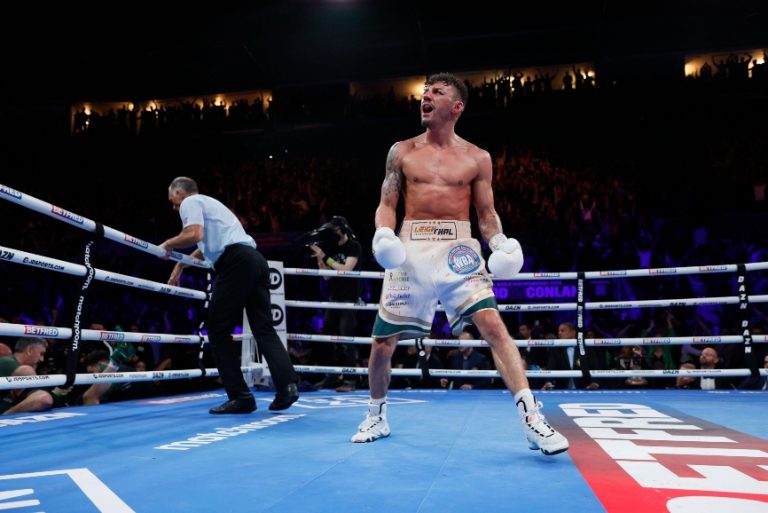 STAR BOXING PREVIEW Sat: Leigh Wood v Mauricio Lara – Football & Racing ...