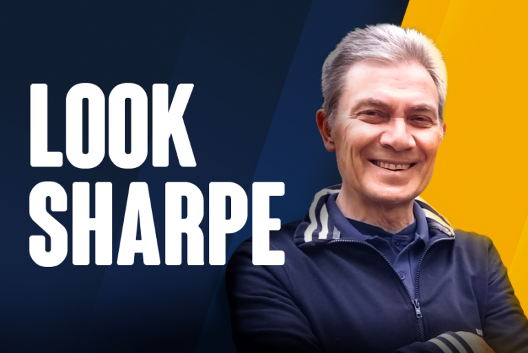 LOOK SHARPE: Horsey Censor Humor? – Football & Racing News – Star Sports