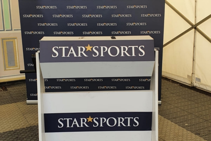 EMILY WALLIS COUNTDOWN: Star Sports Greyhound Derby – Football & Racing ...