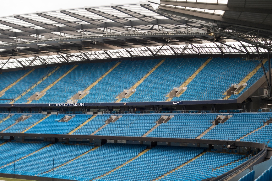 STAR FOOTBALL PREVIEW Sat: Man City v Newcastle – Football & Racing ...