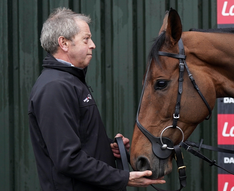 HARRY SKELTON: Aintree Sunday – Football & Racing News – Star Sports
