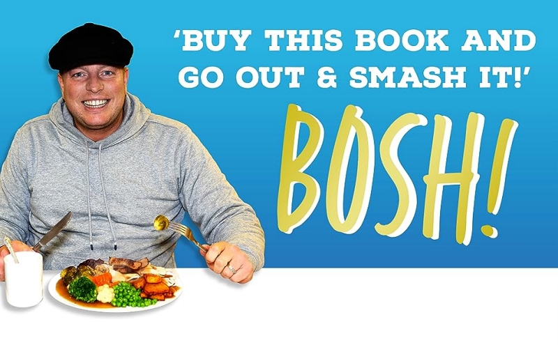 GRAFT – Tom Skinner Book Launch – BOSH – Football & Racing News – Star ...