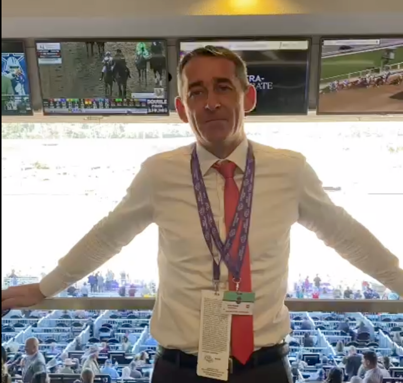 DAVY RUSSELL Sat: Down Royal / Aintree Preview – Football & Racing News ...