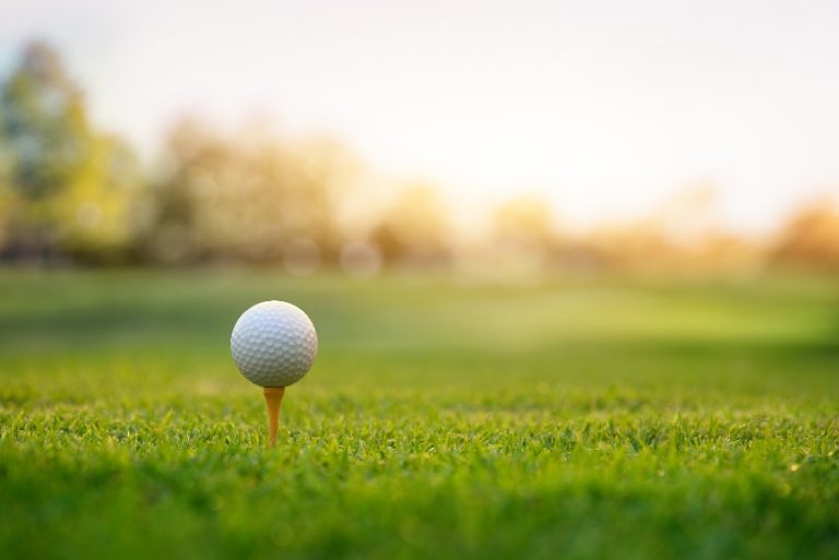 STAR GOLF PREVIEW: Canadian Open with BLUE HORSESHOE – Football ...
