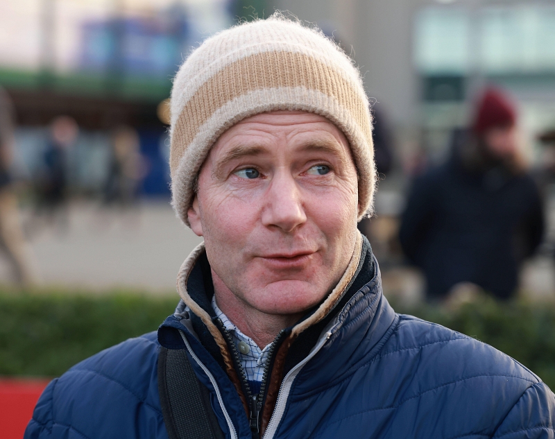 DAVY RUSSELL: Irish Grand National Monday – Football & Racing News ...
