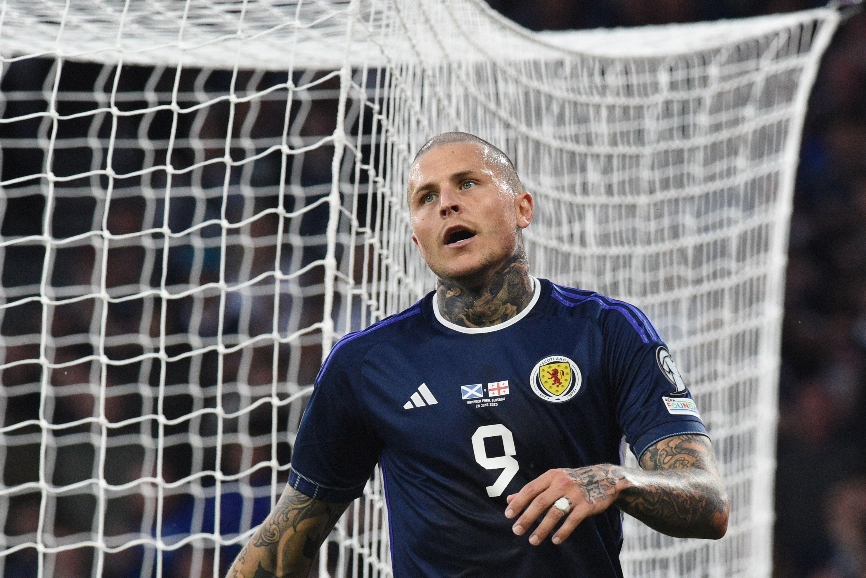 STAR FOOTBALL PREVIEW Fri: Netherlands v Scotland – Football & Racing ...