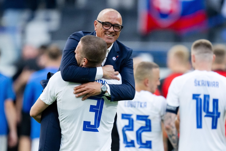 EURO 2024 PREVIEW Fri: Slovakia v Ukraine – Football & Racing News ...
