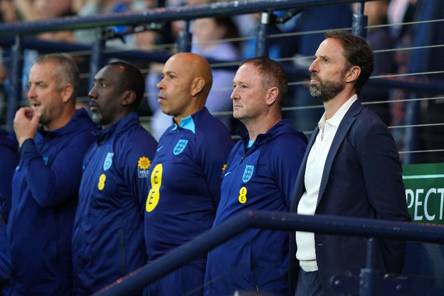 EURO 2024 PREVIEW Sun: England v Serbia – Football & Racing News – Star ...