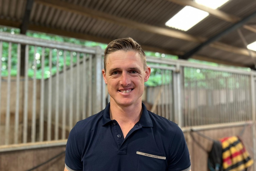 #BettingPeople: JOE TICKLE – Football & Racing News – Star Sports