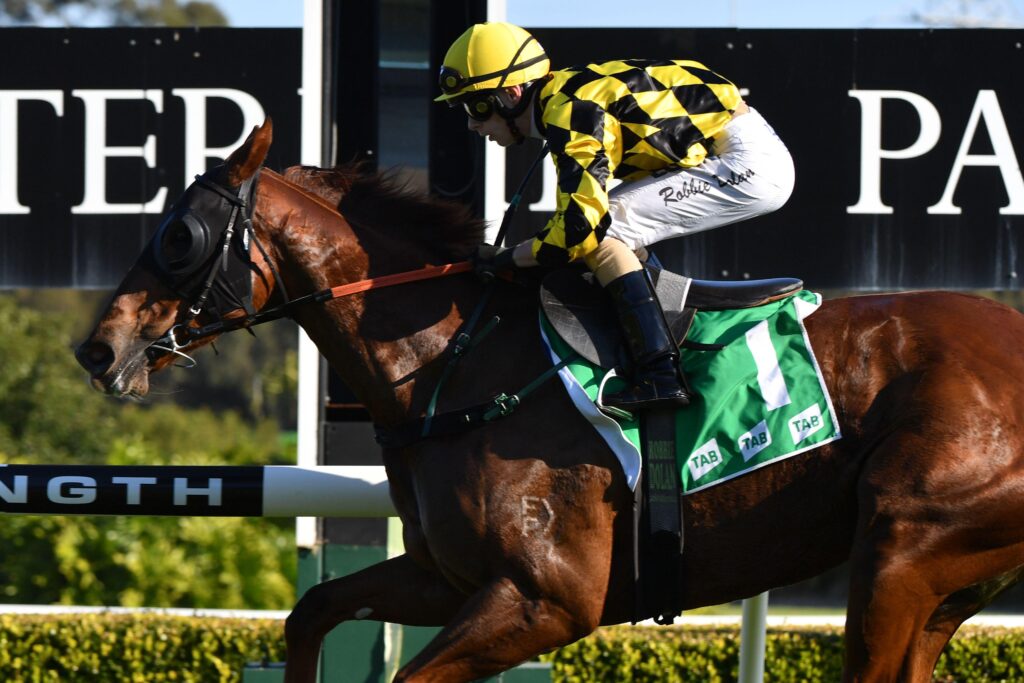 LOOK SHARPE: Rocking at the Races – Football & Racing News – Star Sports