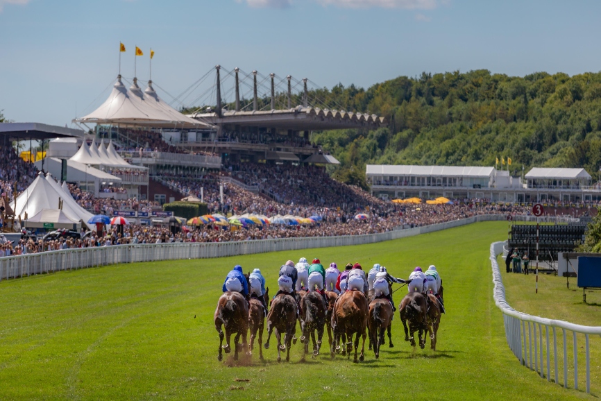 STAR RACING PREVIEW: Glorious Goodwood Friday – Football & Racing News ...