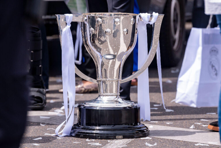STAR FOOTBALL ANTE-POST PREVIEW: La Liga – Football & Racing News ...