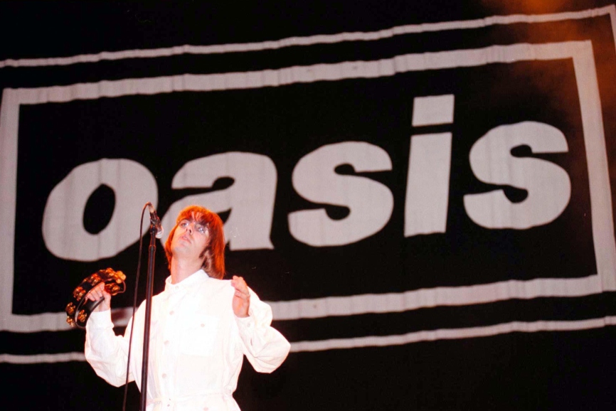 PRESS RELEASE: ‘Hello’ favourite to be first song played on Oasis 2025 ...
