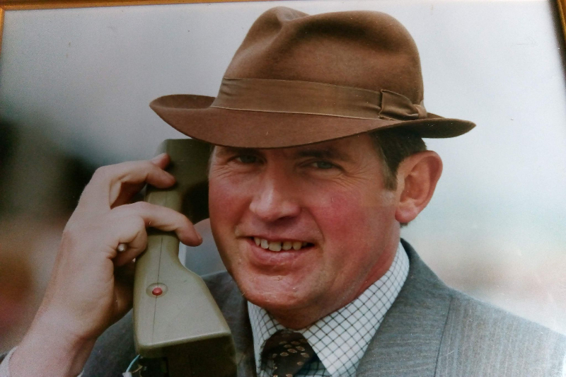 #BettingPeople: TERRY ALLEN – Football & Racing News – Star Sports