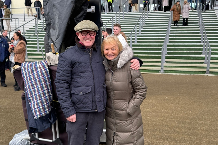 Simon Nott – Football & Racing News – Star Sports
