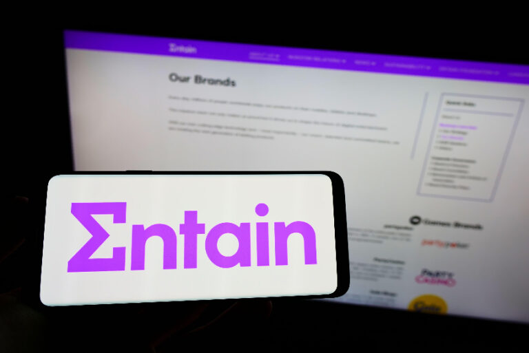 PRESS RELEASE: Meinrad and Greenblatt in running for Entain CEO role ...