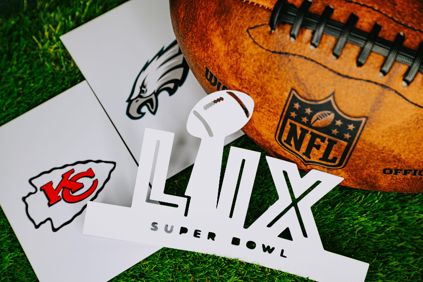 STAR NFL PREVIEW Sun: Super Bowl LIX – Football & Racing News – Star Sports