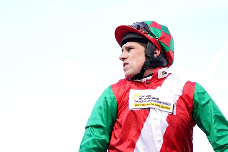 Interview: BRUCE MILLINGTON – Football & Racing News – Star Sports