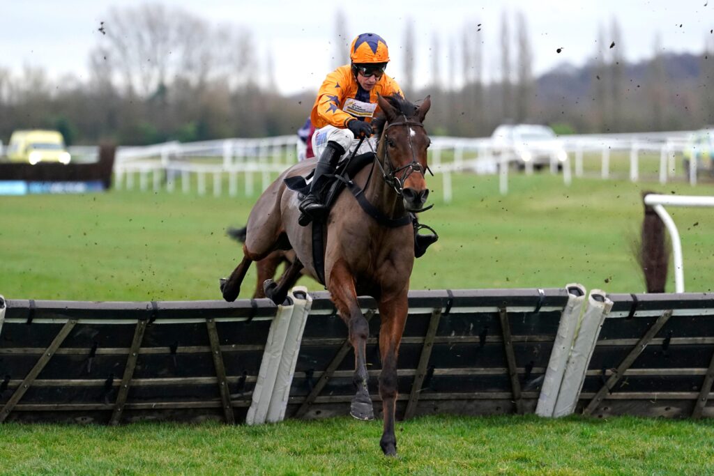 HARRY SKELTON: Kelso, Newbury & Doncaster Saturday – Football & Racing ...