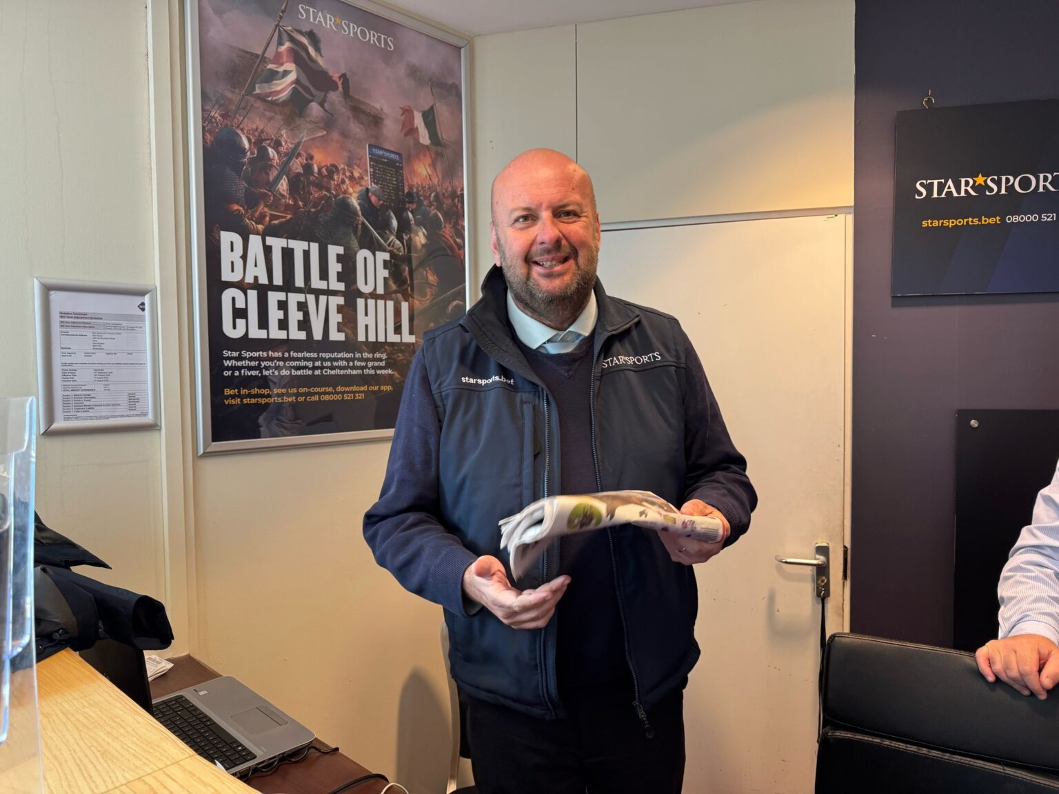 SIMON NOTT BETTING BLOG: Cheltenham Festival Wednesday – Football ...
