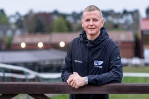 GEORGE BOUGHEY: Weekend Preview – Football & Racing News – Star Sports
