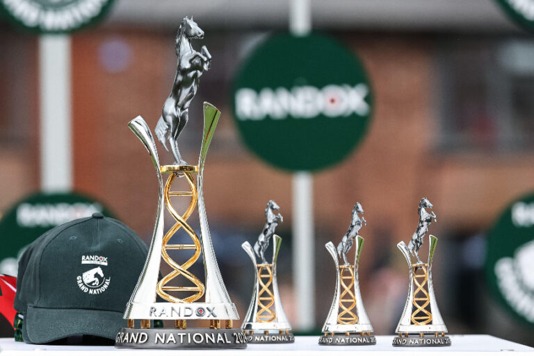 STAR RACING PREVIEW: Grand National Day 2025 – Football & Racing News ...