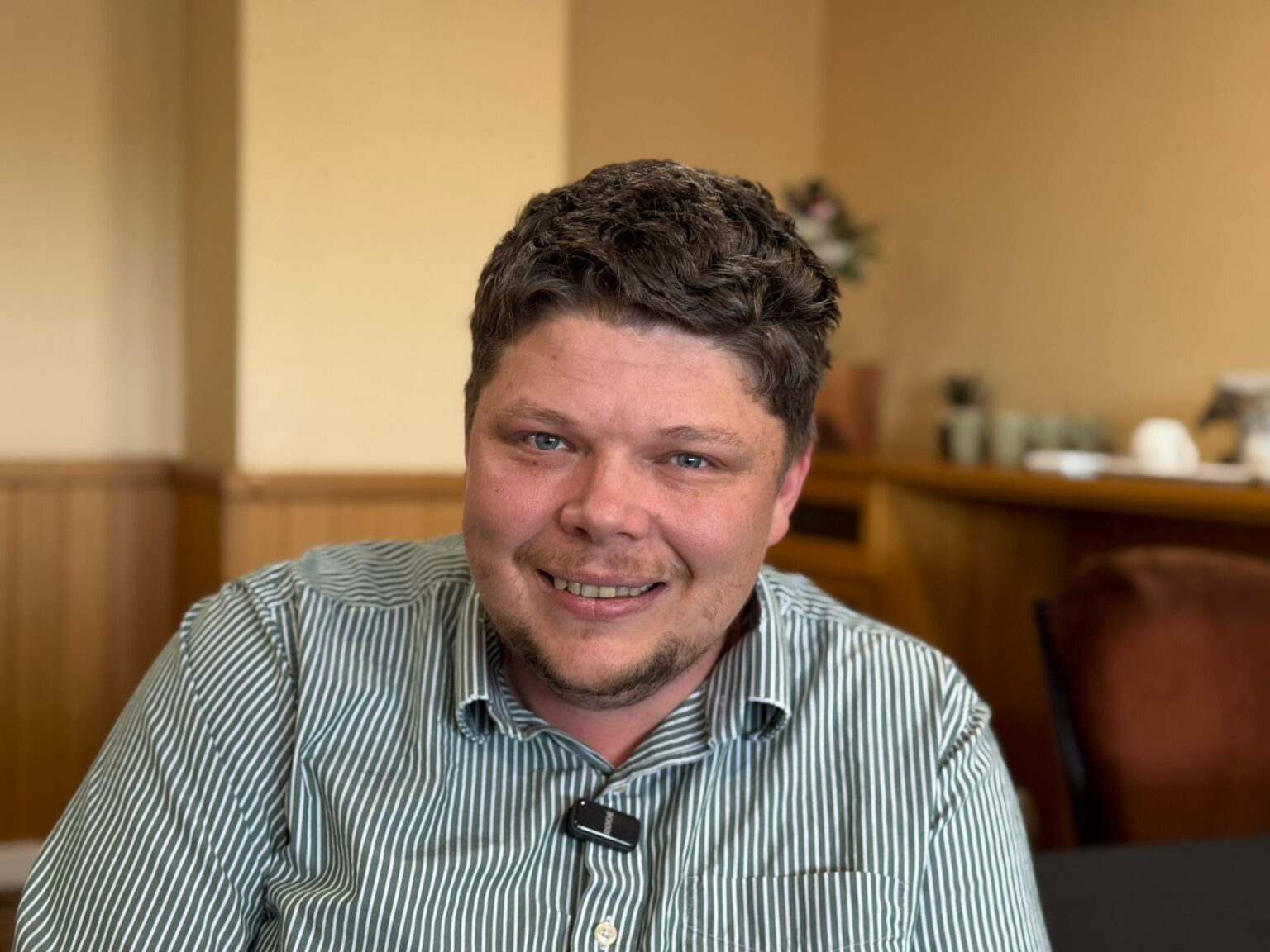 #BettingPeople: STEPHEN DARBYSHIRE – Football & Racing News – Star Sports