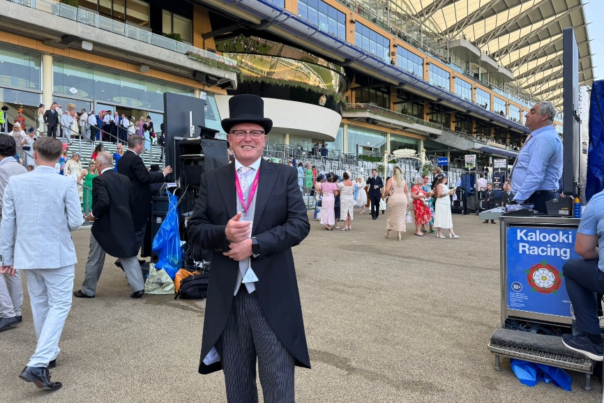 SIMON NOTT BETTING BLOG: Royal Ascot Thursday – Football & Racing News ...