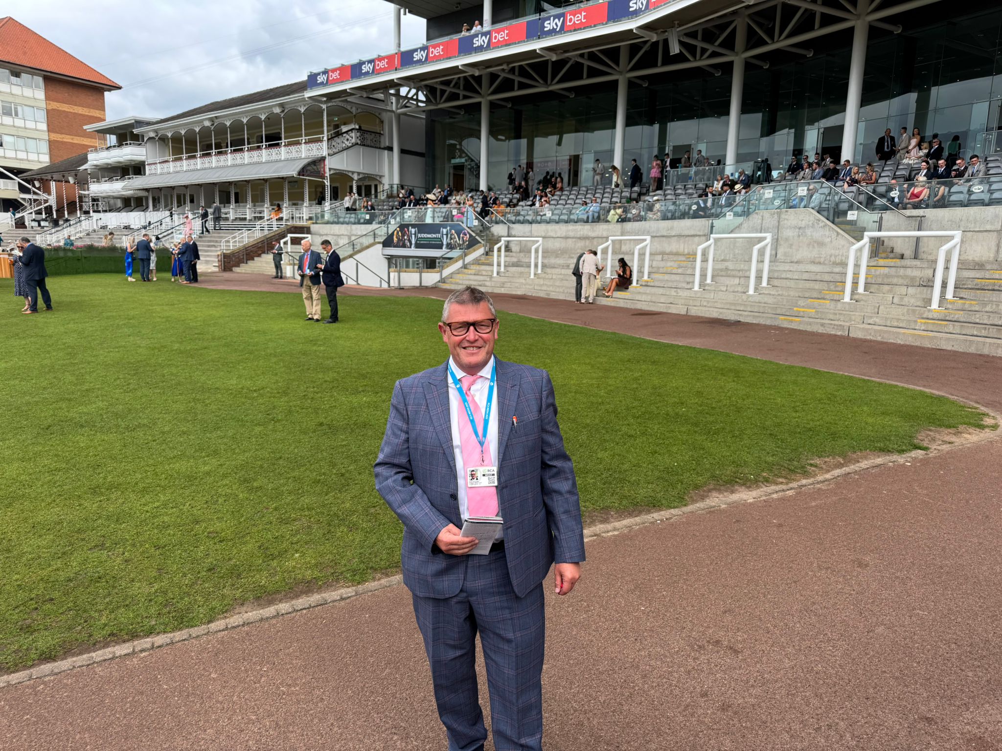 SIMON NOTT BETTING BLOG: York Ebor Festival Saturday – Football ...