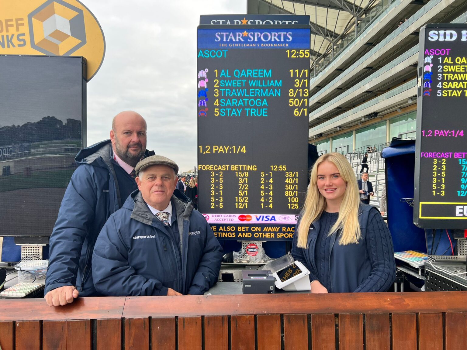 SIMON NOTT BETTING BLOG: British Champions Day – Football & Racing News ...