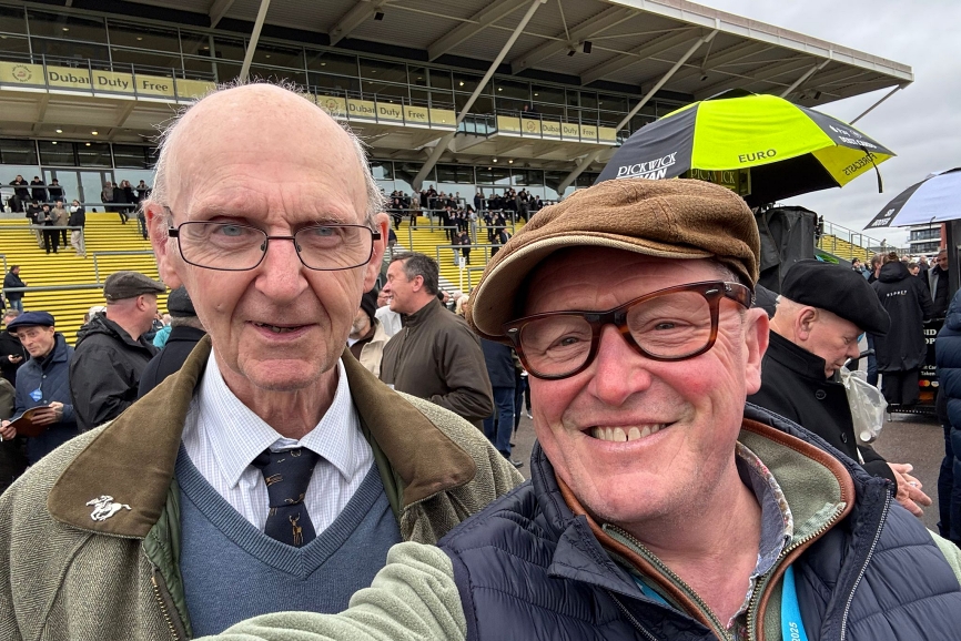 SIMON NOTT BETTING BLOG: Newbury Saturday – Football & Racing News ...