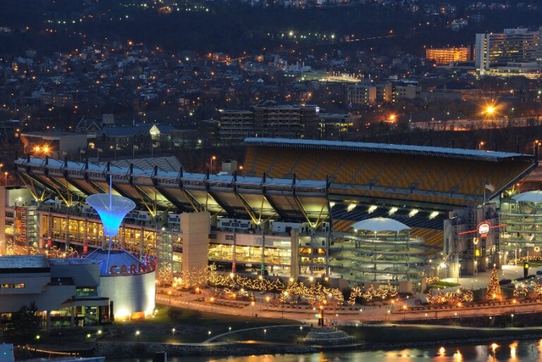 STAR NFL PREVIEW Sun: Buffalo Bills @ Pittsburgh Steelers – Football ...